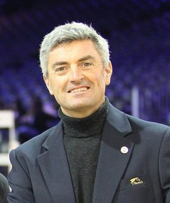 Ecurie Bost - Actualités Olivier Bost