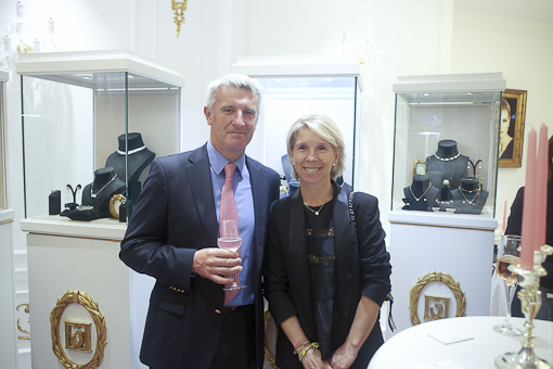 Ecurie Bost - Roger-Yves Bost