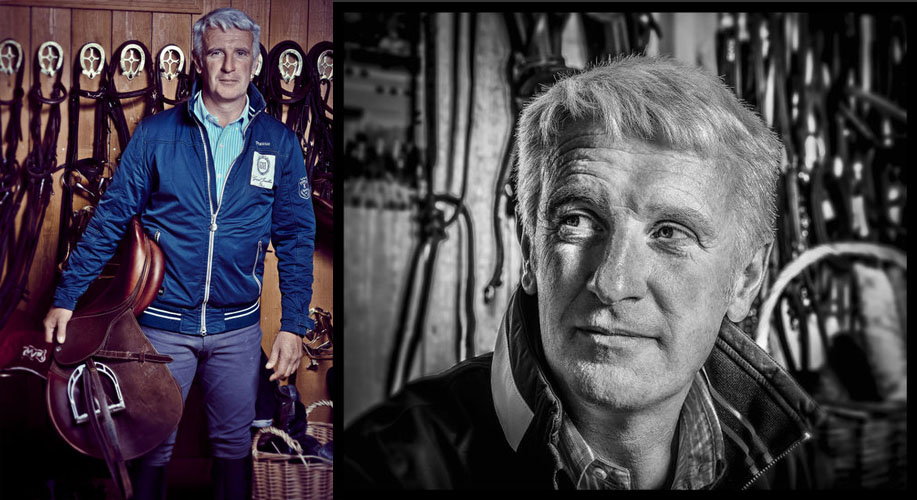 Ecurie Bost - Roger-Yves Bost